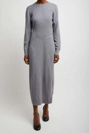 Givenchy Cashmere Midi Dress