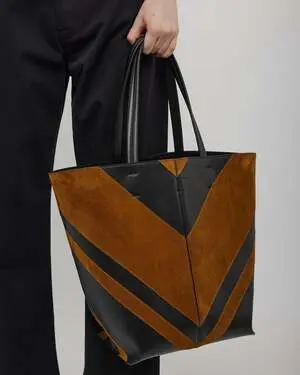 Phoebe Philo Pot Cabas Tote Bag