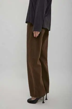 THE ROW Finbar Pants