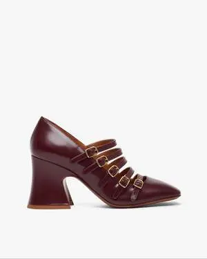 Chloé Janis Pumps