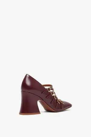 Chloé Janis Pumps