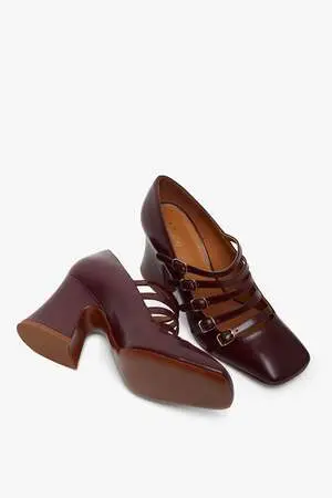 Chloé Janis Pumps