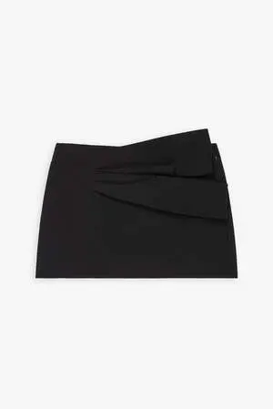 Givenchy Bow Skirts