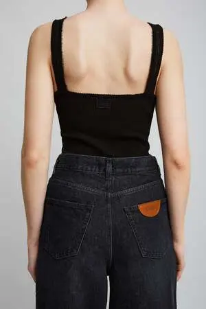 Chloé Knitted Top