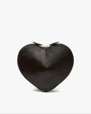 Alaïa Le Coeur Crossbody Bag