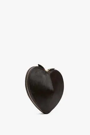 Alaïa Le Coeur Crossbody Bag