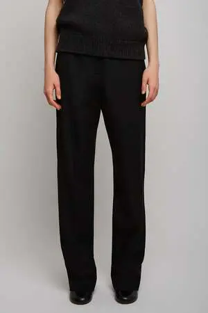 THE ROW Hiram Wool Pants