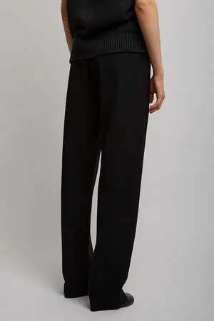 THE ROW Hiram Wool Pants
