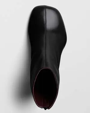 Phoebe Philo Tug 80 Ankle Boots