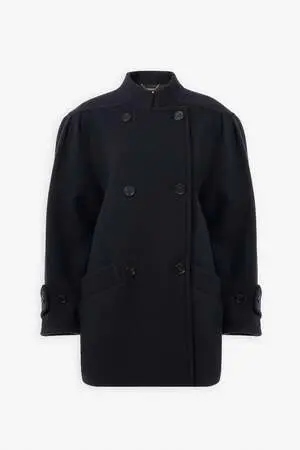 Chloé Iconic Wool Jacket