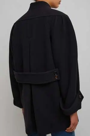 Chloé Iconic Wool Jacket