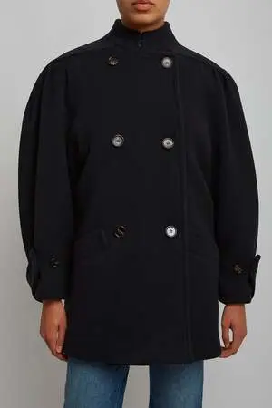 Chloé Iconic Wool Jacket