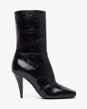Givenchy High Heel Booties