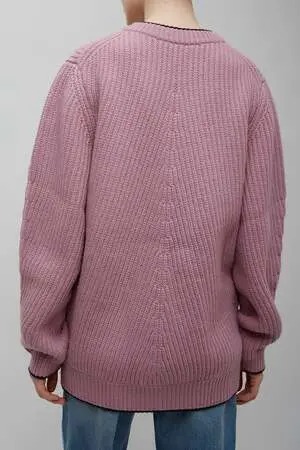 Chloé Knitted Cardigan