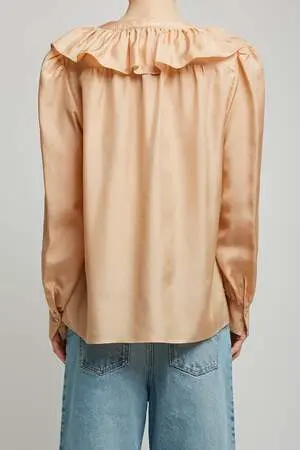 Chloé Blouse