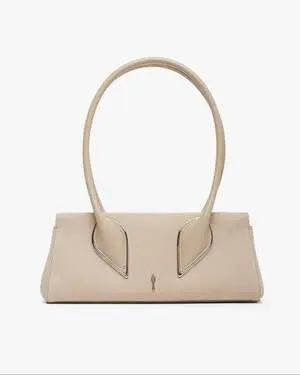 CHRISTIAN LOUBOUTIN Venus Baguette