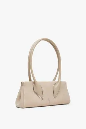 CHRISTIAN LOUBOUTIN Venus Baguette