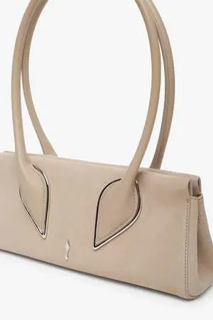 CHRISTIAN LOUBOUTIN Venus Baguette
