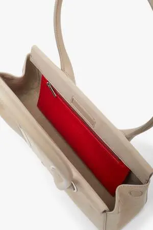 CHRISTIAN LOUBOUTIN Venus Baguette