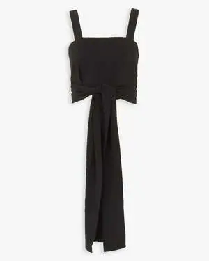 Chloé Wrap Top