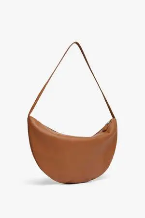 THE ROW Izzy Shoulder Bag