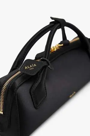 Alaïa Le Teckel Clutch