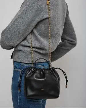 Chloé Icons Mini Shoulder Bag