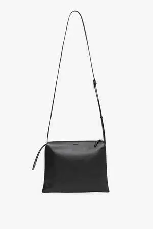 THE ROW Nu Twin Crossbody Bag