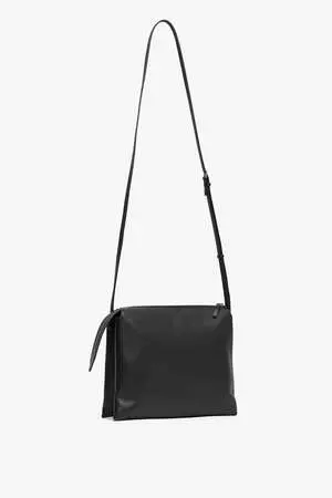 THE ROW Nu Twin Crossbody Bag