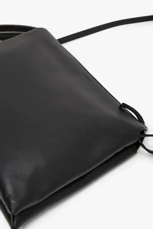THE ROW Nu Twin Crossbody Bag