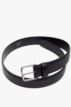 THE ROW Classic Leather Belt
