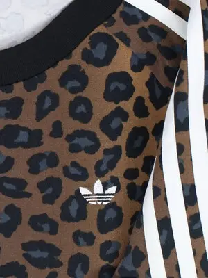 Adidas Leopard Cali T-shirt