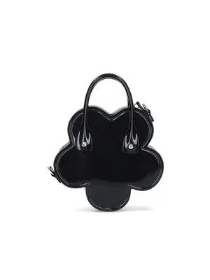 Comme Des Garçons Flower Bag