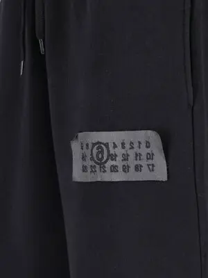 MAISON MARGIELA Sweatpants "numeric