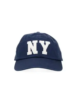 Polo Ralph Lauren Baseball Cap - Blue