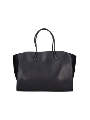 THE ROW Marlo 17 Tote Bag