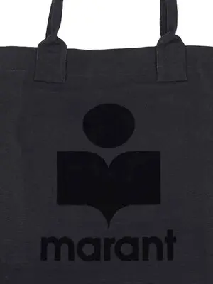 Isabel Marant Étoile Yenky Tote Bag