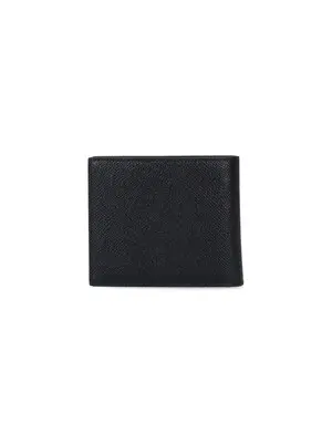 Dolce & Gabbana Bifold Wallet
