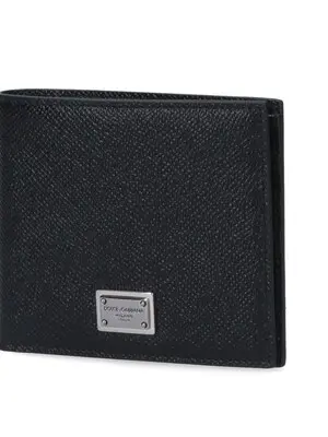 Dolce & Gabbana Bifold Wallet