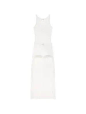 Courreges All-in-ones
