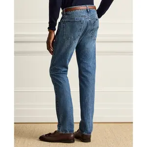 Ralph Lauren Slim Fit Indigo Jean