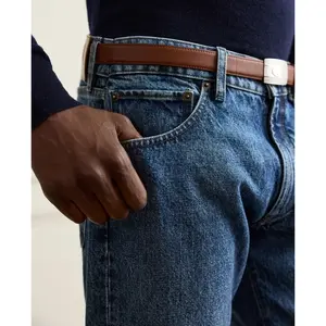 Ralph Lauren Slim Fit Indigo Jean