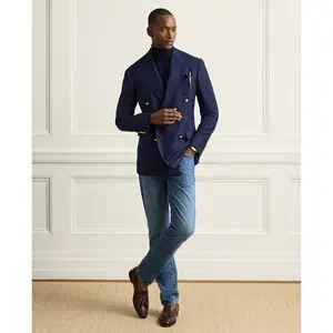 Ralph Lauren Slim Fit Indigo Jean