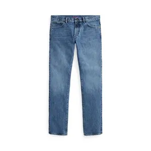 Ralph Lauren Slim Fit Indigo Jean