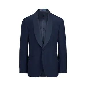 Ralph Lauren Polo Shawl Tuxedo Jacket