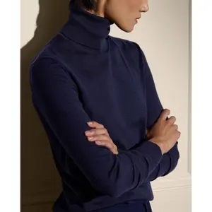 Ralph Lauren Cashmere Turtleneck Sweater