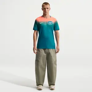 Nike Australia 2026 Stadium Soccer Jersey