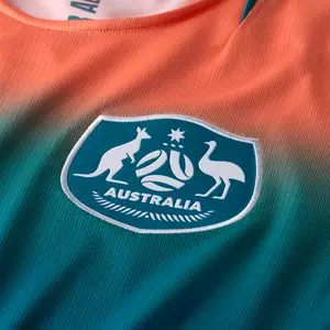Nike Australia 2026 Stadium Soccer Jersey