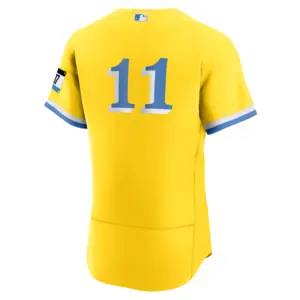 Nike Mlb Boston Red Sox City Connect Authentic Baseball Jersey