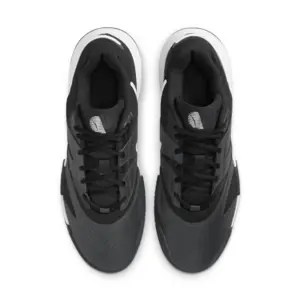 Nike Nikecourt Lite 4 Clay Court Tennis Shoes - Black